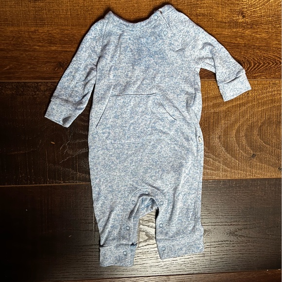 GAP | One Pieces | Gap Soft One Piece | Poshmark